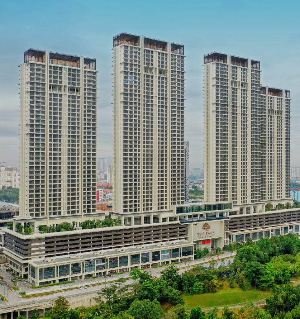 Property Collections - Malton Berhad