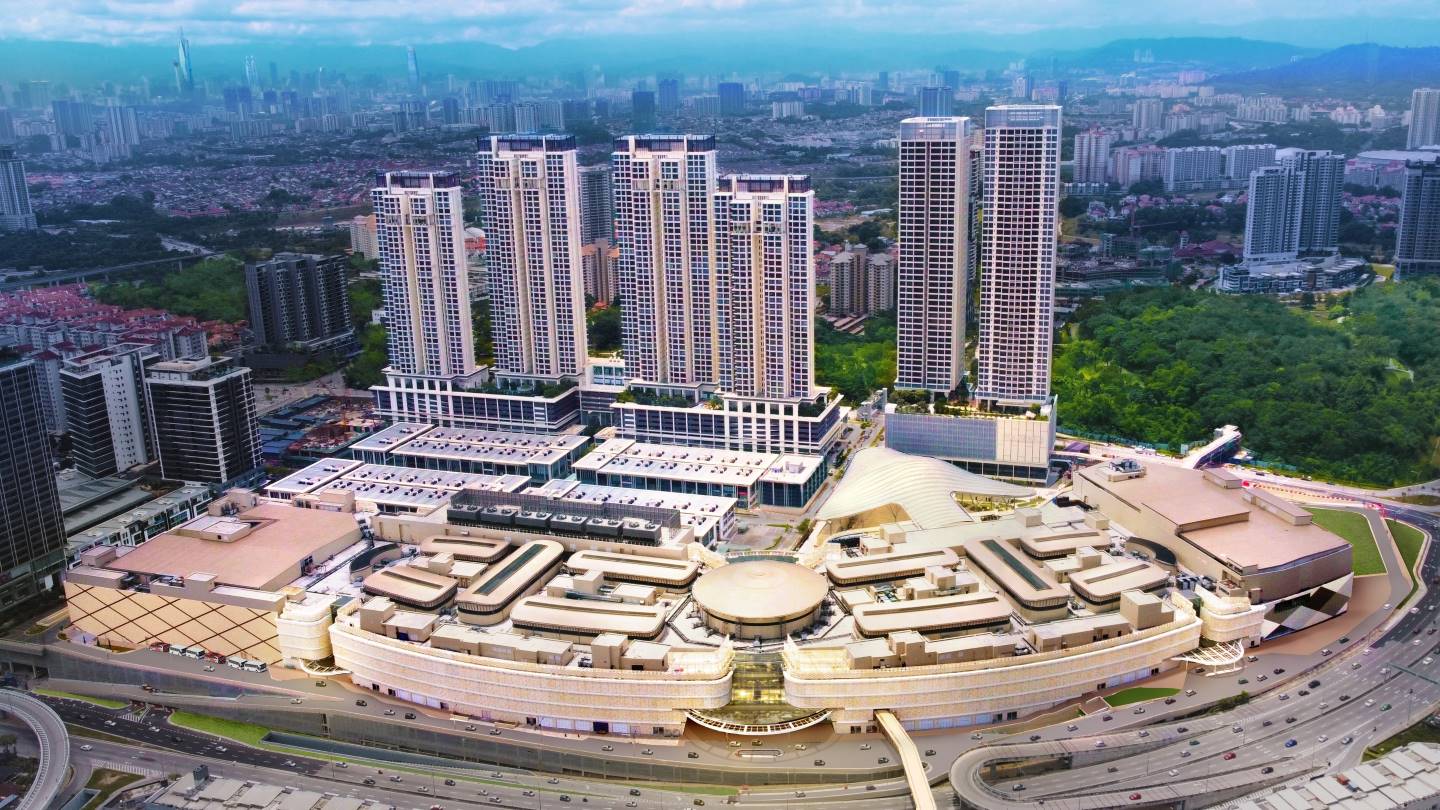Construction Company Malaysia & Project Management - Malton Berhad